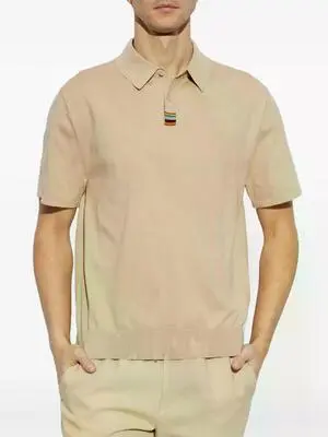 Paul Smith Signature Stripe Polo Shirt
