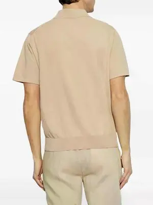 Paul Smith Signature Stripe Polo Shirt