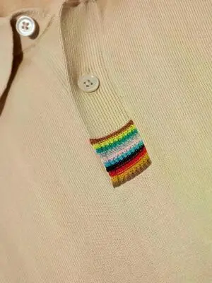 Paul Smith Signature Stripe Polo Shirt