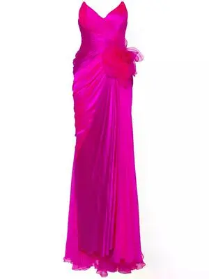 IRIS SERBAN Olivia Gown