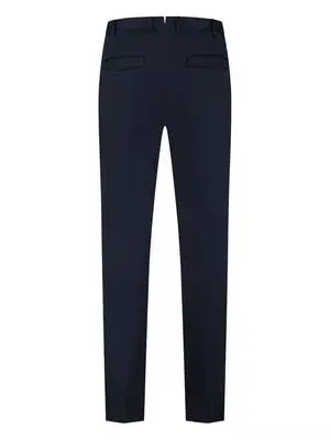 PT TORINO Straight-leg Trousers