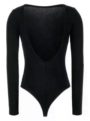 AGOLDE Bridget Bodysuit