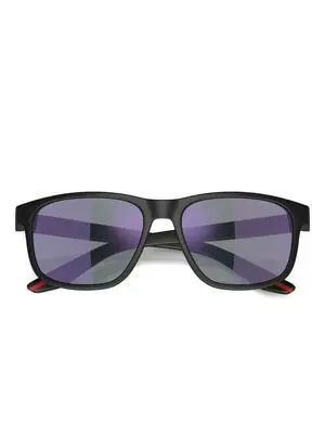 Prada Square-frame Sunglasses