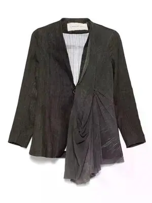 A Tentative Atelier Blazers For Women
