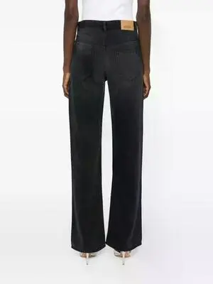 Isabel Marant Étoile Belvira Bootcut Jeans