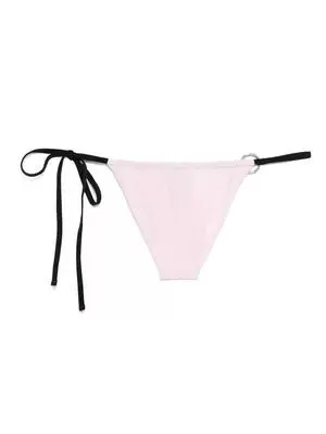 Christopher Esber Lacuna Tie Brief