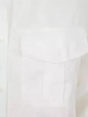 Aspesi Linen Shirt