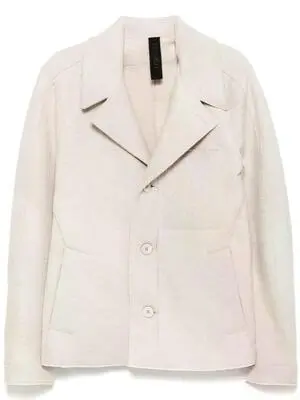 Transit Button-up Jacket