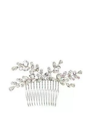 JENNIFER BEHR Alessa Comb - Silver