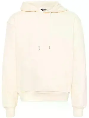 Jacquemus Cuffed Sweatshirts Hoodies For Women