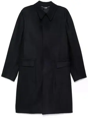 Canali Wool Coat