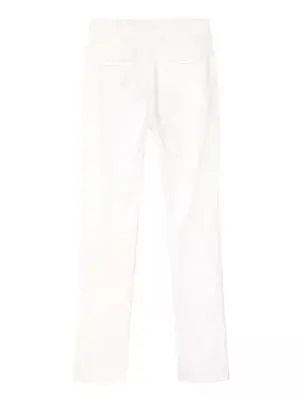 Sportmax Pontida Straight-leg Tailored Trousers