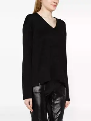 Rag & Bone Hudson Fine-knit Sweatshirt