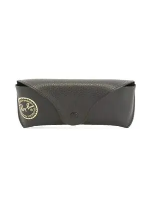 Ray-ban Round-frame Sunglasses - Grey