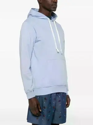 Comme Des Garçons Jersey Hoodie