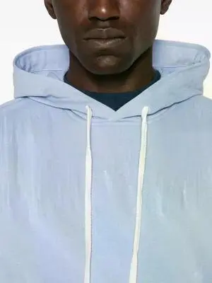 Comme Des Garçons Jersey Hoodie