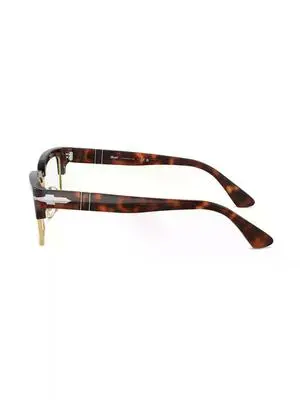 Persol Rectangle-frame Glasses