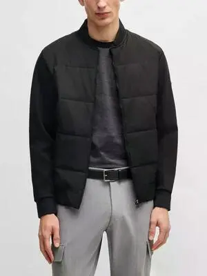 BOSS Padded Jacket