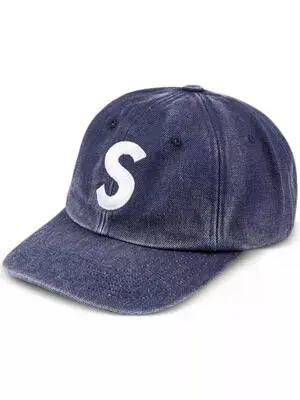 Supreme Pigment Cap - Blue