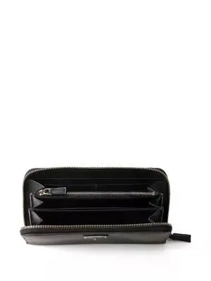 Prada Leather Wallet
