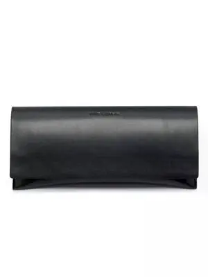 Saint Laurent Acetate Cat-eye Sunglasses