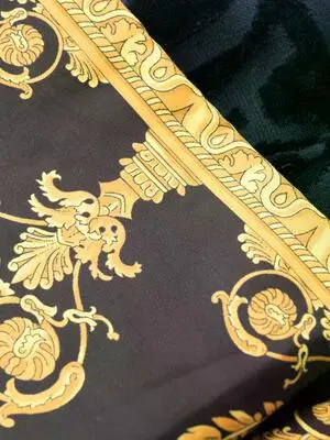 Versace I Love Baroque Bathrobe