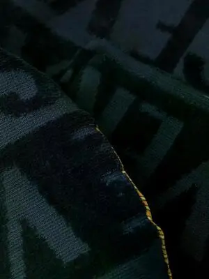 Versace I Love Baroque Bathrobe
