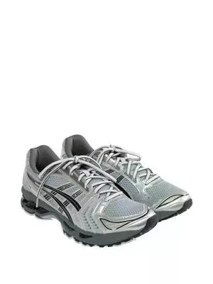 Asics Gel-kayano Running Sneakers - Grey