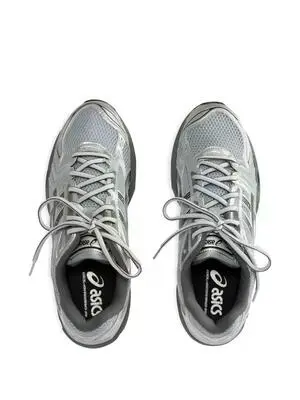 Asics Gel-kayano Running Sneakers - Grey