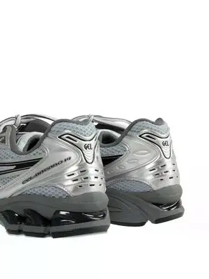 Asics Gel-kayano Running Sneakers - Grey