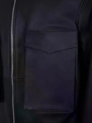 DESA 1972 Leather Jacket