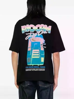 RIOCAM Countach T-shirt