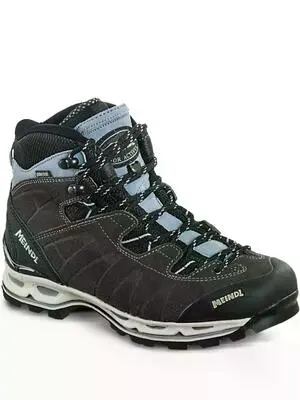Meindl Air Revolution Ultra Gore-tex Hiking Boots - Grey