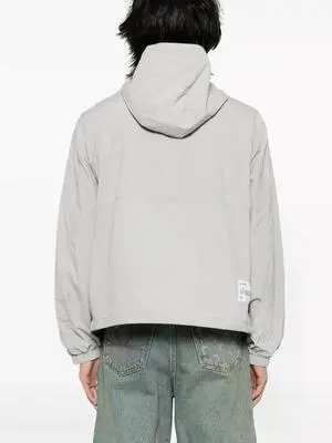 Izzue Hooded Jacket
