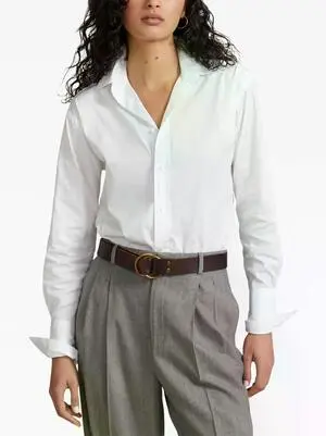 Polo Ralph Lauren Long-sleeve Cotton Shirt