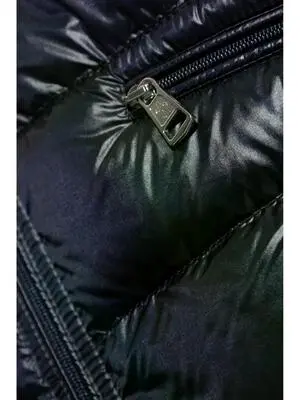 Moncler Quilted Down Waistcoat