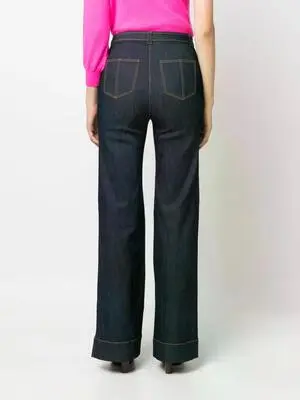 Cinq À Sept Flared Jeans