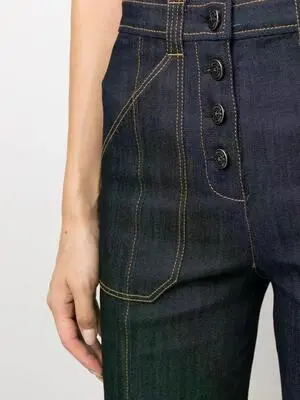 Cinq À Sept Flared Jeans