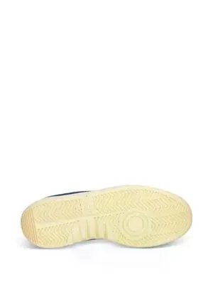PUMA Super Team Sd Mesh-panel Sneakers
