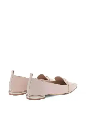 MALONE SOULIERS Dora Loafers
