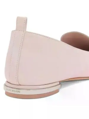 MALONE SOULIERS Dora Loafers