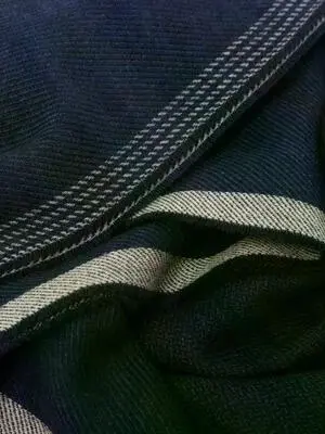 Brunello Cucinelli Fringed Scarf