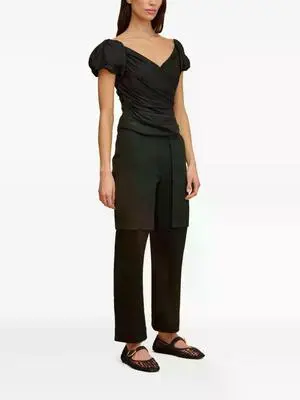 Cult Gaia Helene Blouse