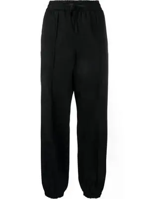 Jil Sander Drawstring Sports Pants For Women