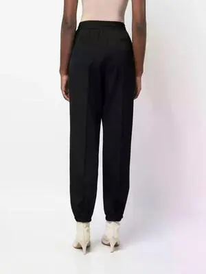 JIL SANDER Drawstring-fastening Waist Trousers