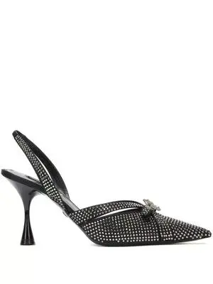Roberto Cavalli Slingback Pumps