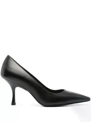 STUART WEITZMAN 75mm Naomi Pumps