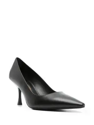 STUART WEITZMAN 75mm Naomi Pumps