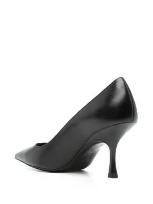 STUART WEITZMAN 75mm Naomi Pumps