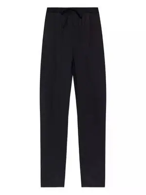 MAISON MARGIELA Straight-leg Trousers